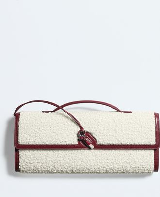 Bottega Veneta Clutch Andiamo - Bottega Veneta