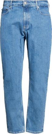 Calvin Klein HOSEN & R&Ouml;CKE - Jeanshosen auf YOOX.COM