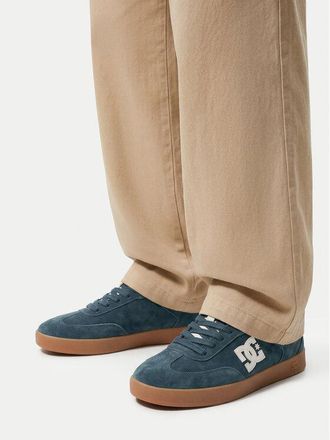 DC Sneakers EO-MP40-853SHC2 Blau