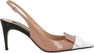 Sergio Rossi SCHUHE - Pumps auf YOOX.COM