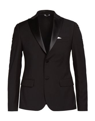 Daniele Alessandrini ANZ&Uuml;GE und CO-ORDS - Blazers auf YOOX.COM