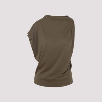 Jacquemus Le Haut Drap&eacute;