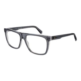 Guess Graue Acetatbrille (Gestelle)