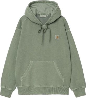 Carhartt Work in Progress Herren, Sweatshirts & Hoodies, Gr&uuml;n, MGr&ouml;&szlig;e