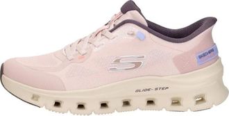 Skechers Femme, Chaussures, Rose, Taille: 39 EU Glide-Step Pro - Pure Motion Baskets