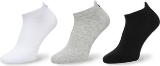 Karl Lagerfeld Kurze Socken KARL LAGERFELD A4M47041 Bunt