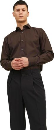 Jack & Jones JPRBLAPARKER Shirt L/S NOOS
