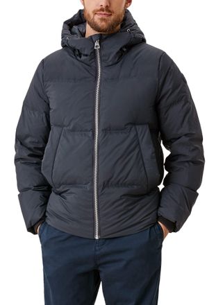 s.Oliver Jacke Langarm