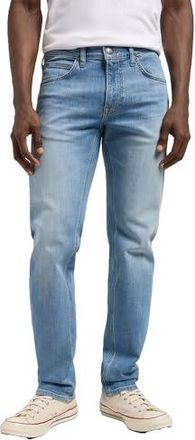 Lee Daren Zip Fly Jeans, Beaming, 32W / 30L Hommes