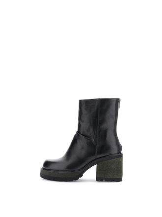 Cafènoir CAF NOIR Stiefelette