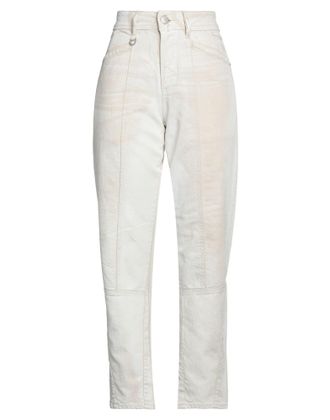 High HOSEN & R&Ouml;CKE - Jeanshosen auf YOOX.COM