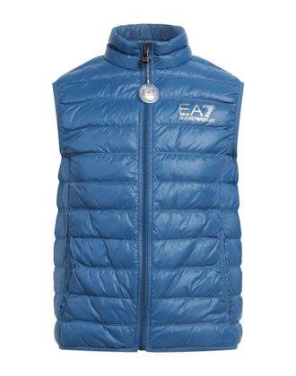 Emporio Armani JACKEN & M&Auml;NTEL - Westen auf YOOX.COM