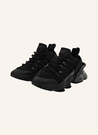 Plein Sport Plein Sport Running-Sneaker Tiger Attack//Gen.X.4 schwarz