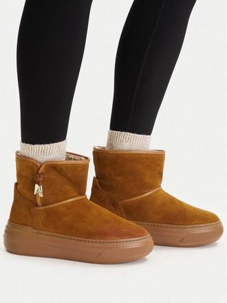 Furla Schneeschuhe YK30NUA BX4212 PT RY000 1007 Braun