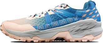 Mammut Trekking- & Wanderschuh