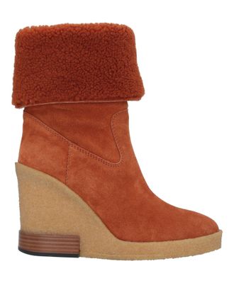 Tod's SCHUHE - Stiefeletten auf YOOX.COM