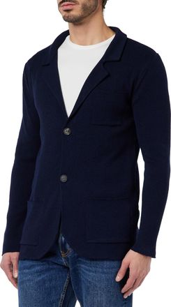 Key Largo Men Strickjacken MST JAN Jacket