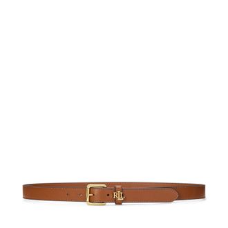 Lauren Ralph Lauren Dameng&uuml;rtel LAUREN RALPH LAUREN 412968763002 Braun