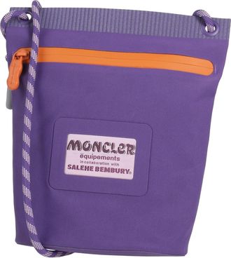 Moncler TASCHEN - Umh&auml;ngetasche auf YOOX.COM