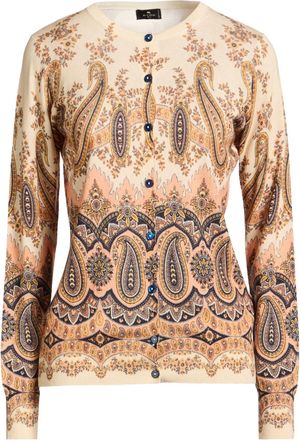 Etro STRICKWAREN - Strickjacken auf YOOX.COM