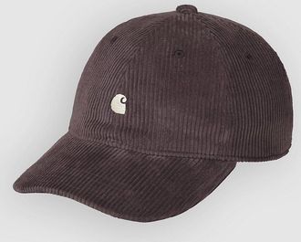 Carhartt Work in Progress Harlem Cap wax