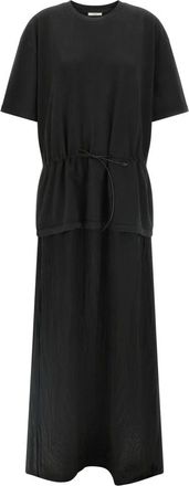 Haikure Femme, Robes, Noir, Taille: 38 FR Robe Joopy