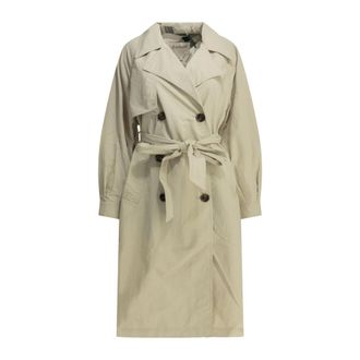 Barbour Layla Trenchcoat - - Coats - Damen - Beige - S