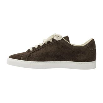Common Projects Original Achilles Sneaker - - Shoes - Damen - Braun - 37 EU