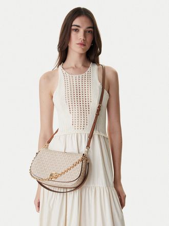 Michael Kors Handtasche MICHAEL Michael Kors 30R6GY5S2B Creme