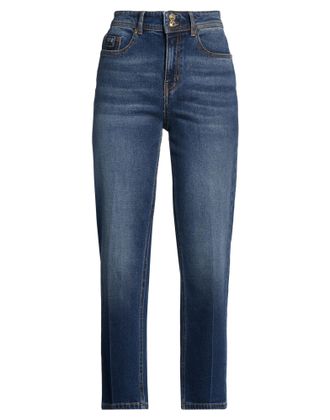 Versace HOSEN & R&Ouml;CKE - Jeanshosen auf YOOX.COM