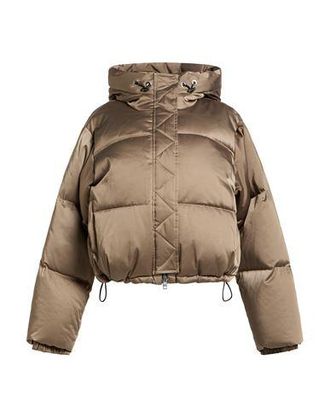 Hogan MANTEAUX - Doudounes plume ou synth&eacute;tique sur YOOX.COM