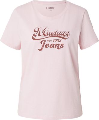 Mustang Jeans T-Shirt Alma