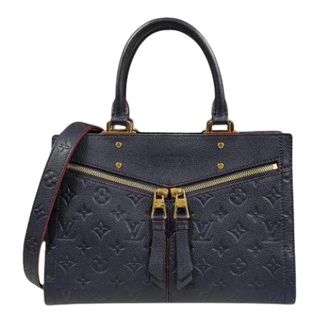 Louis Vuitton Sac &agrave; main Pre-owned - Femme - Pre-owned - Bleu - Taille: ONE Size