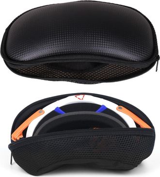 Generic Snowboard Brille Box - Snowport Snowboard Skoffer f&uuml;r Brille - Eva-Schutz mit M&auml;nnern M&auml;nner M&auml;nnlich M&auml;nnlich Brillen Brillen f&uuml;r Freundin Freundin M