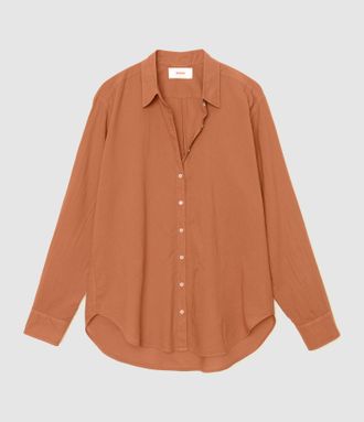 Xirena Chemise Beau Ginger