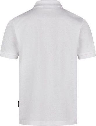 Daniel Hechter Poloshirt (1-tlg) aus 100% Bio-Baumwolle