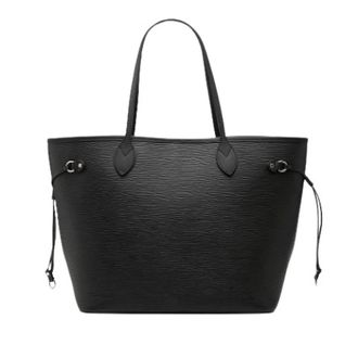 Louis Vuitton Pre-owned Neverfull MM - - Pre-owned - Damen - Schwarzk - ONE SIZE