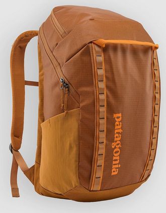 Patagonia Black Hole 32L Rucksack cinnamon brown
