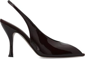 Neous Femme, Chaussures, Brun, Taille: 41 EU Hamal Heeled Chaussures