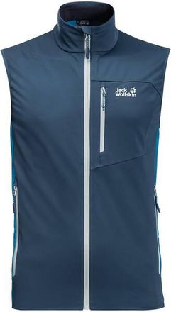 Jack Wolfskin Herren Weste HIGHEST PEAK VEST M