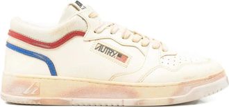 Autry Herren, Schuhe, Weiß, 42 EUGröße