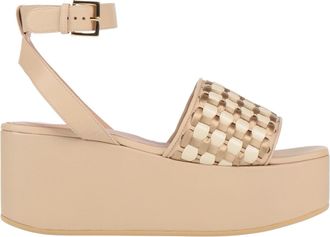 Alberta Ferretti SCHUHE - Sandalen auf YOOX.COM