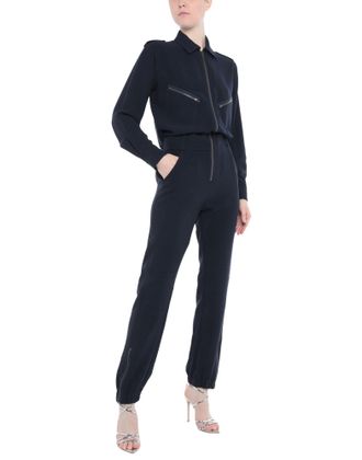 P.A.R.O.S.H. OVERALLS - Jumpsuits auf YOOX.COM