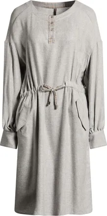 Manila Grace KLEIDER - Mini-Kleider auf YOOX.COM
