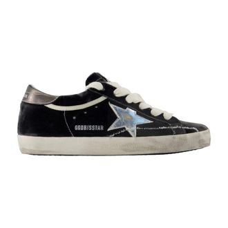 Golden Goose Damen, Schuhe, Grau, 35 EUGr&ouml;&szlig;e