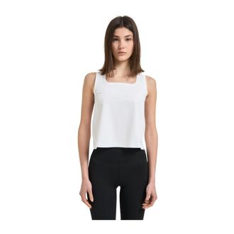 Roberto Ricci Design Rrd, Damen, Oberteile, Wei&szlig;, 2XSGr&ouml;&szlig;e
