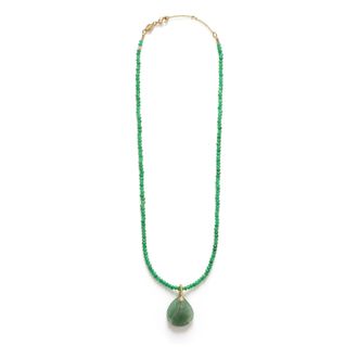 Anni Lu Collier Little Swimmer Anni Lu