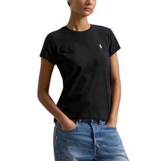 Ralph Lauren Damen, Oberteile, Schwarzk, XLGr&ouml;&szlig;e