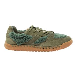 Colors Of California Damen, Schuhe, Gr&uuml;n, 37 EUGr&ouml;&szlig;e