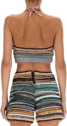 Miista Elaine Blouse - Multicolor
